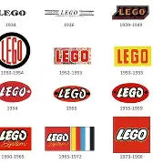 LEGO – MARIA IMPORTADA